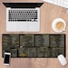 PHP Cheat Sheet Desk Mat for Programmers, Developer, Desk Accessories ...