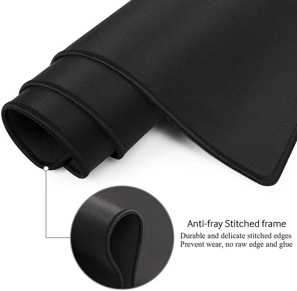 Kawaii HTML5 and CSS3 Cheat Sheet Desk Mat | Cute Deskmat | Home Office ...