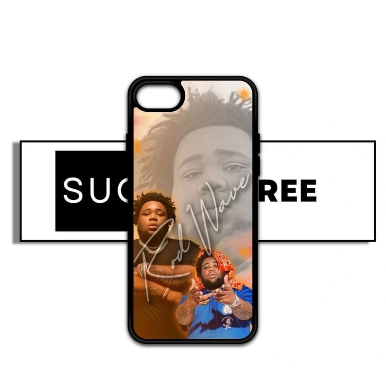 Rod Wave iPhone Case - Etsy