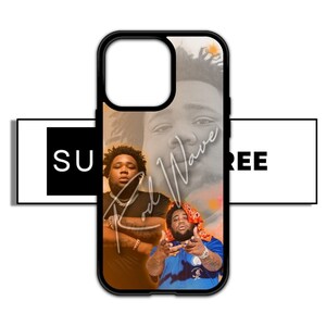 Rod Wave iPhone Case - Etsy