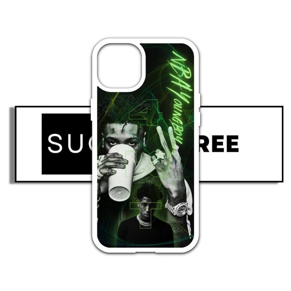 NBA Youngboy iPhone Case