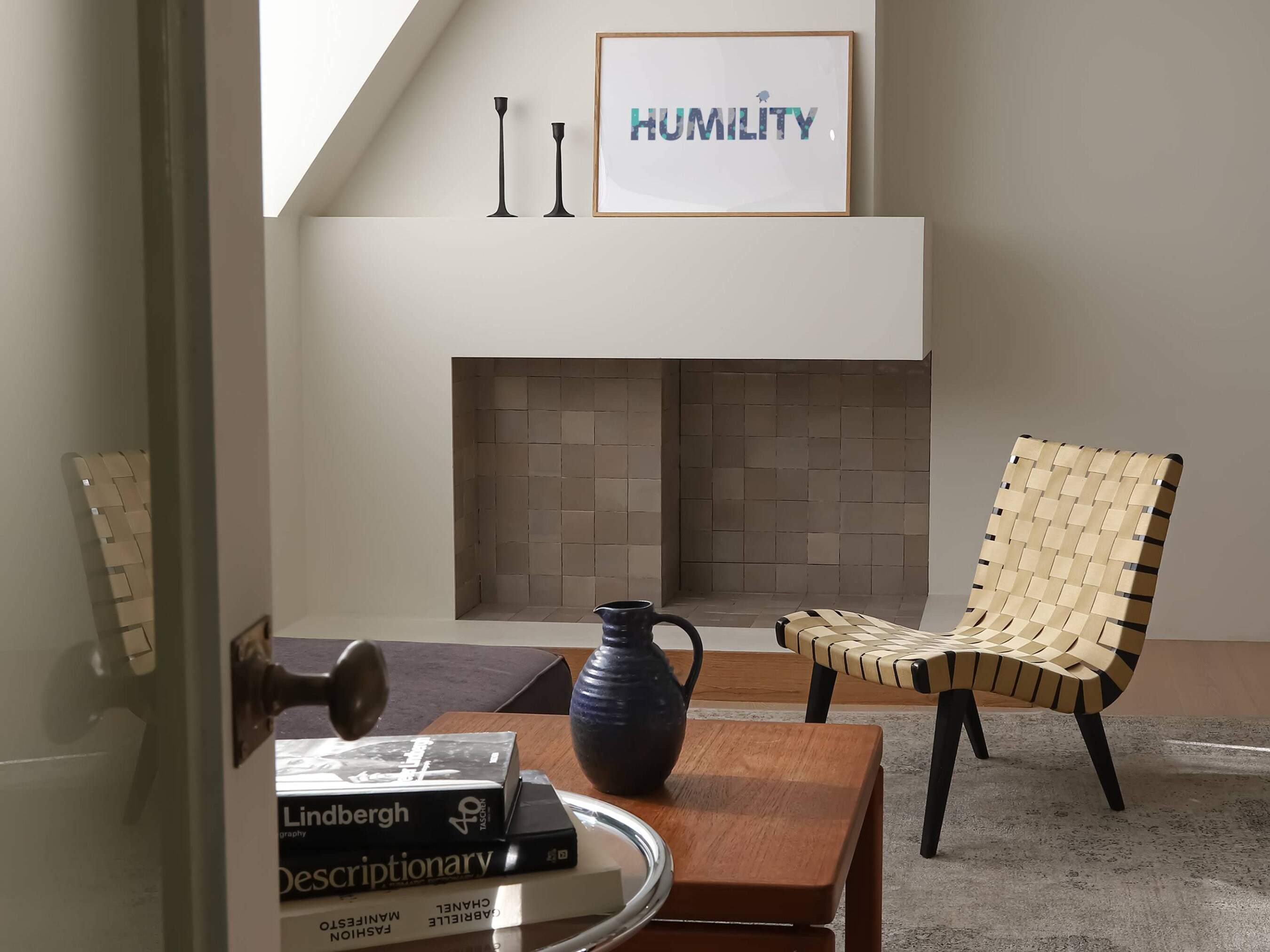 HUMILITY Art, Inspirational Core Values, Colorful Illustrations ...