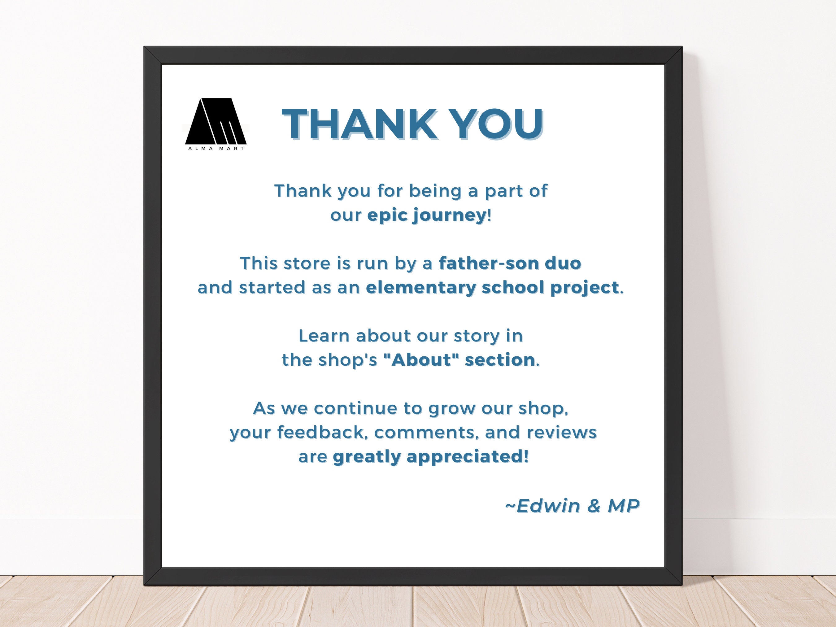 HUMILITY Art, Inspirational Core Values, Colorful Illustrations ...