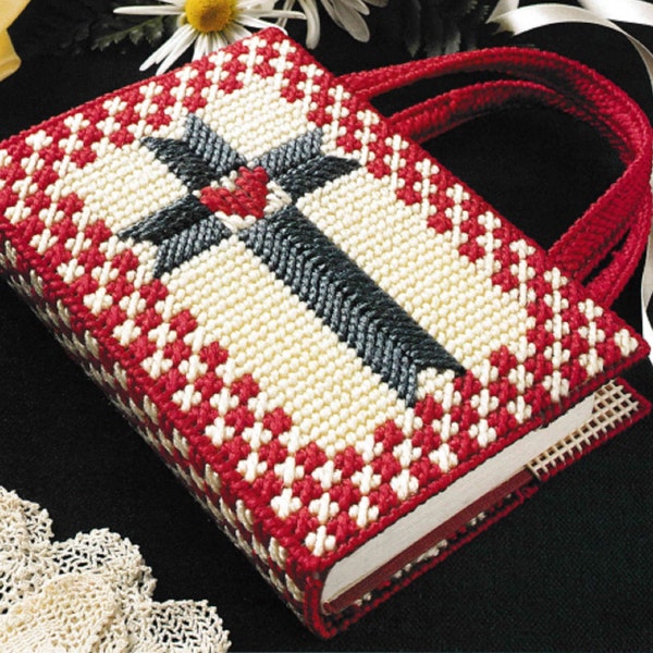 Church Plastic Canvas - Etsy