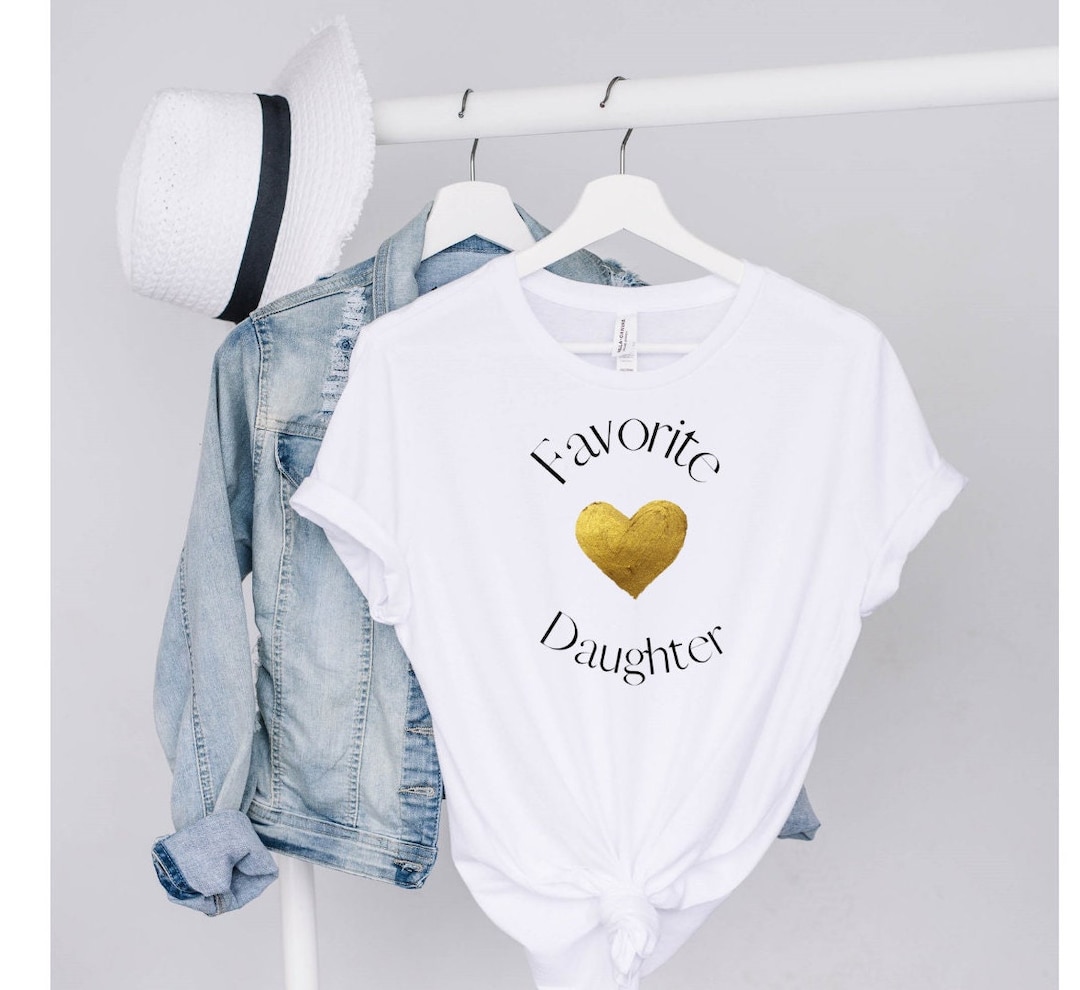 Favorite Daughter Png Download - Etsy