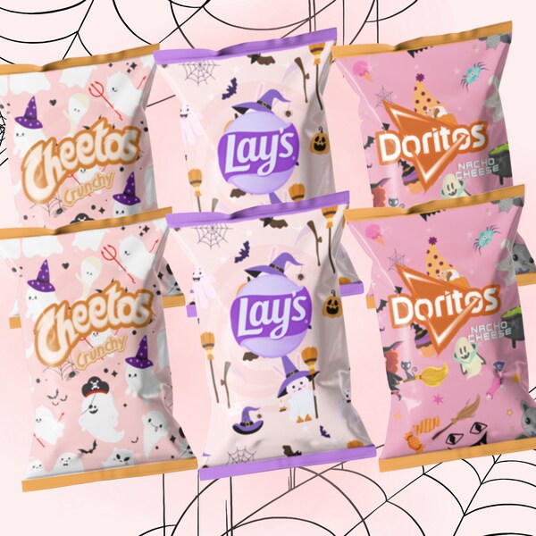 Halloween Party Favors - Etsy