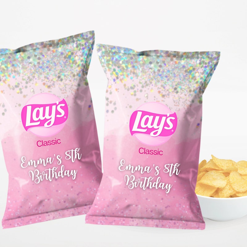 Custom Party Bags - Etsy
