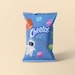 Custom Chip Bags, Personalized Party Chips, Party Favor Bags ...
