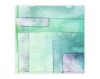 Lavender Post-it® Note Pads - Etsy
