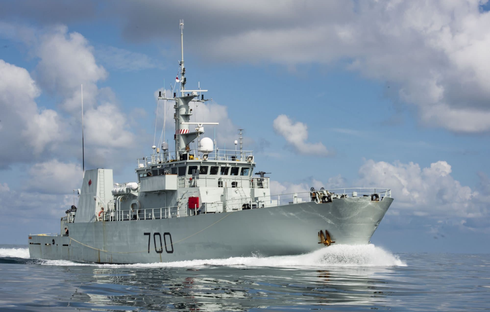 Papercraft War Ship DIY Gifts Instant Digital Download PDF Paper Model ...