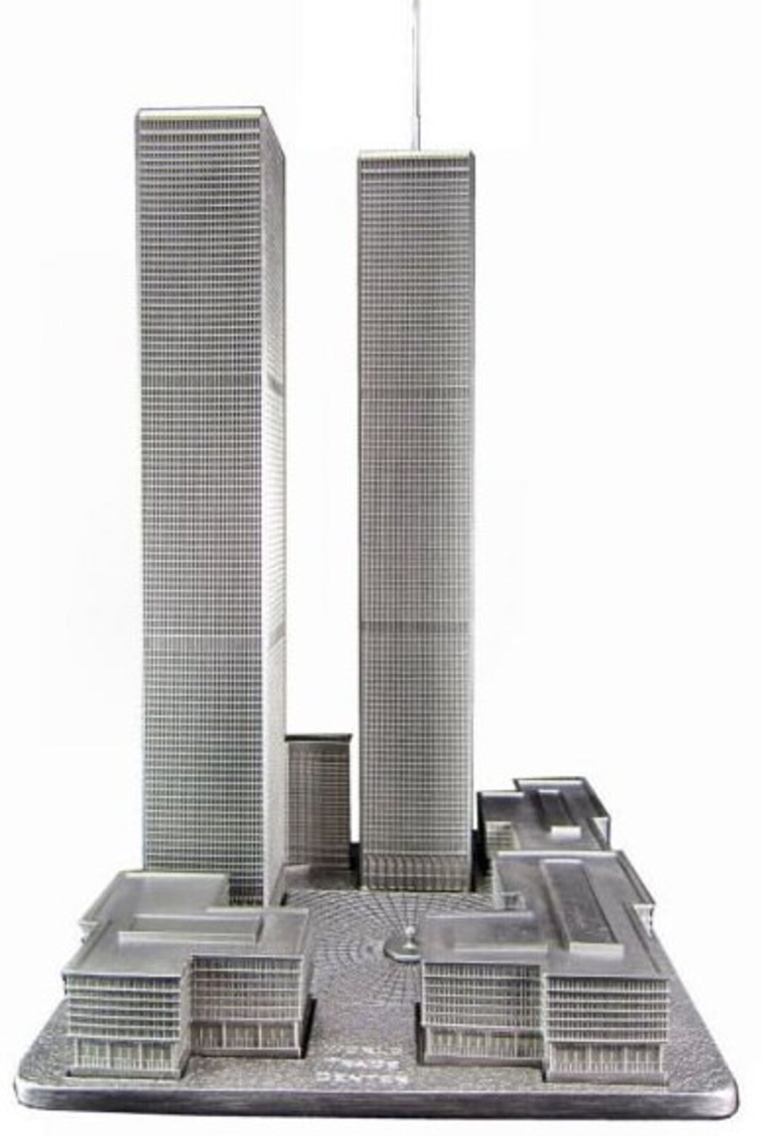 Paper Craft World Trade Center DIY Gifts for Kids Birthday Gifts Paper ...