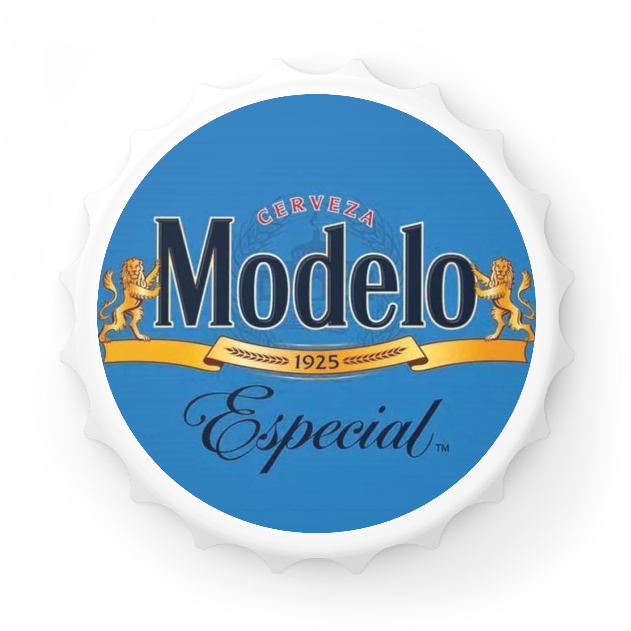 Modelo Bottle Opener - Etsy