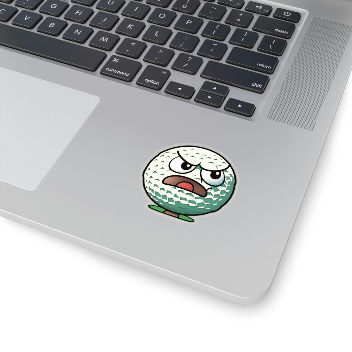 Golf Ball Sport Sports Stickers Decal Sticker - Etsy