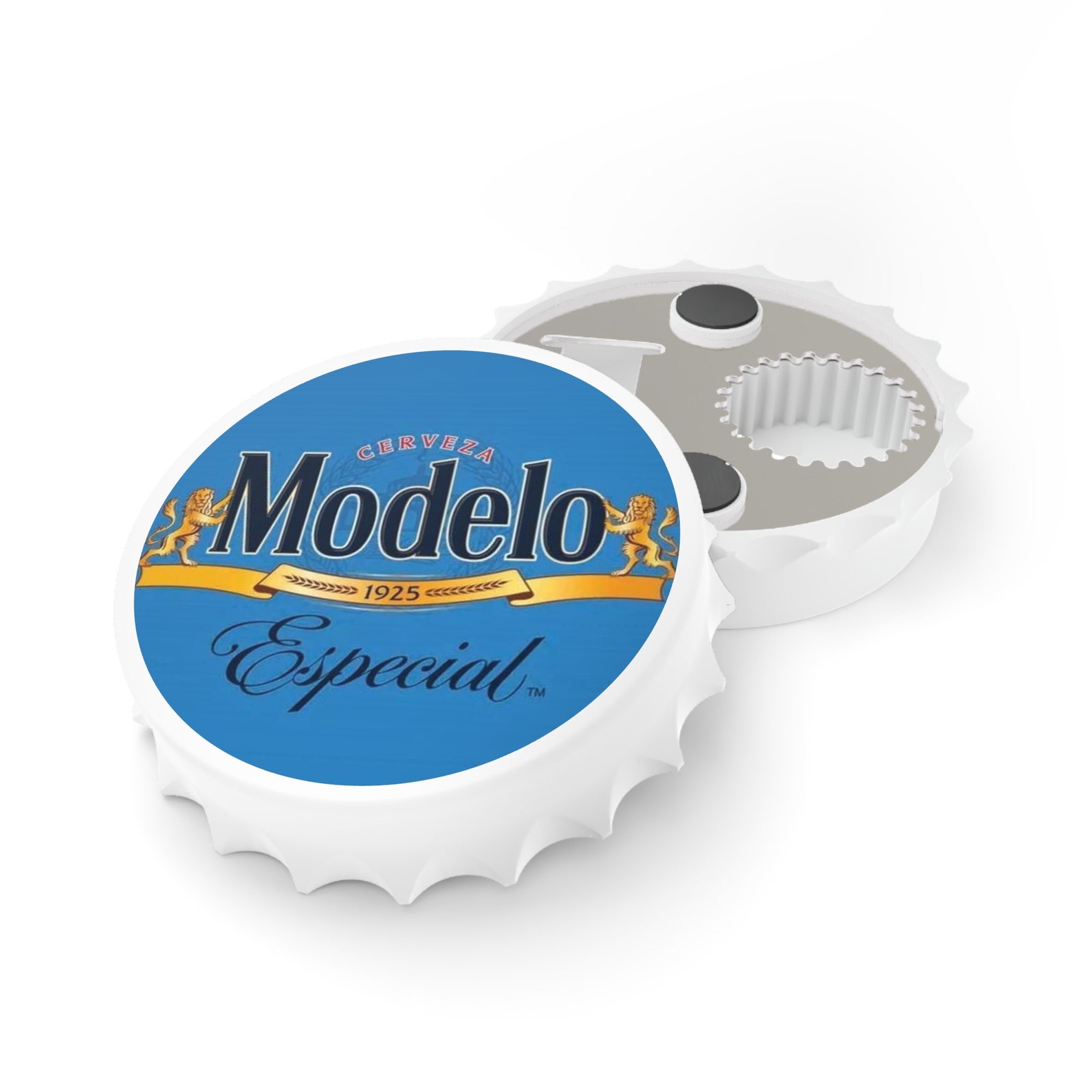 Modelo Bottle Opener - Etsy