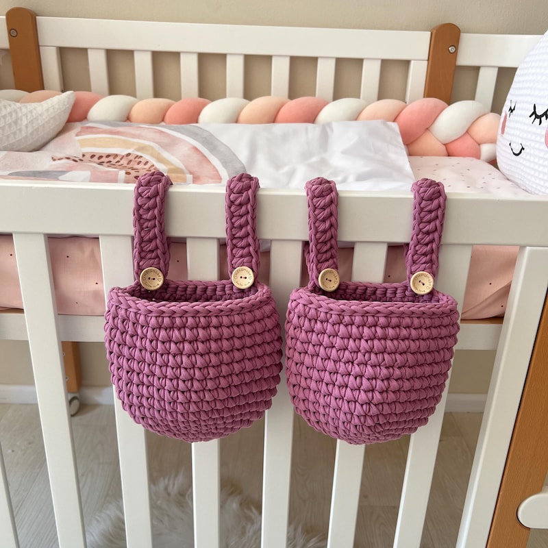 Diaper Cradle - Etsy