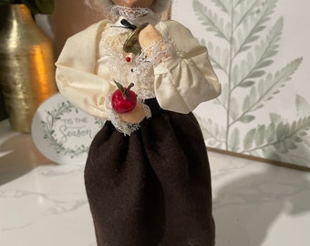 JOYCE Name Tag Halloween Costume Accessory Name Badge Joyce Byers - Etsy