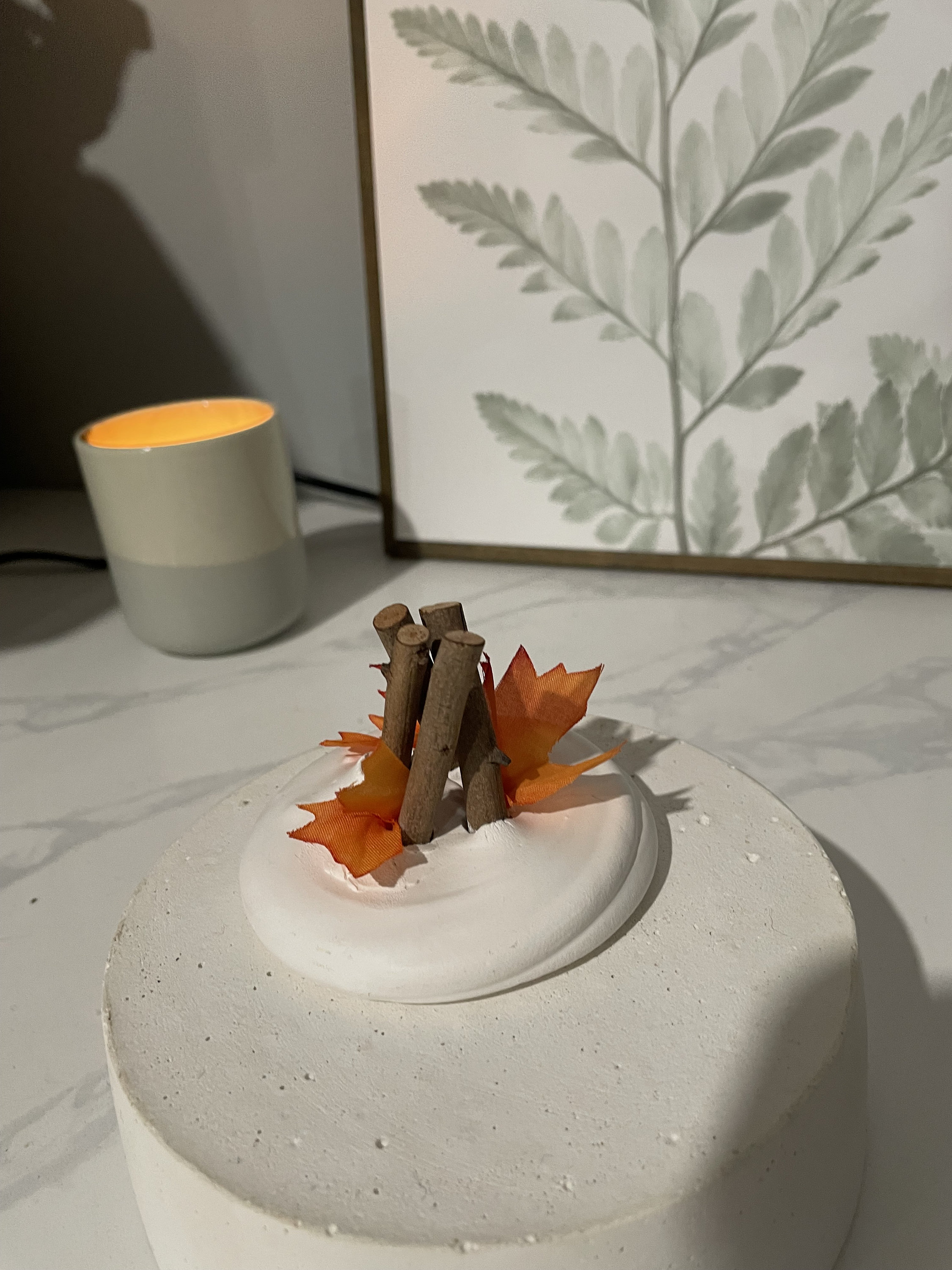 Byers Choice the Carolers Bonfire Prop - Etsy