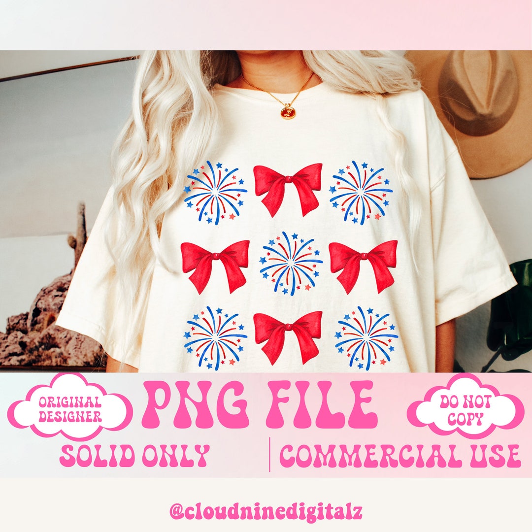 Coquette 4th of July Png,america Png,american Girly Png,america Png ...