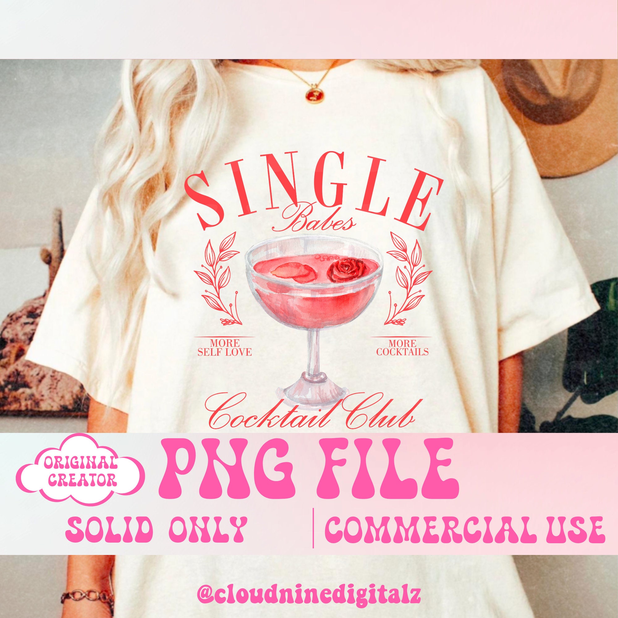 Single Babes Cocktail Club Valentine Cocktails Club Cocktail Social ...