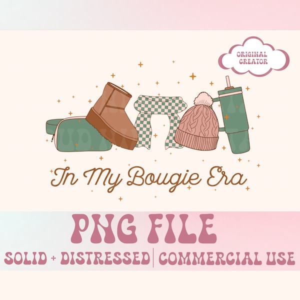 Preppy Png Designs - Etsy