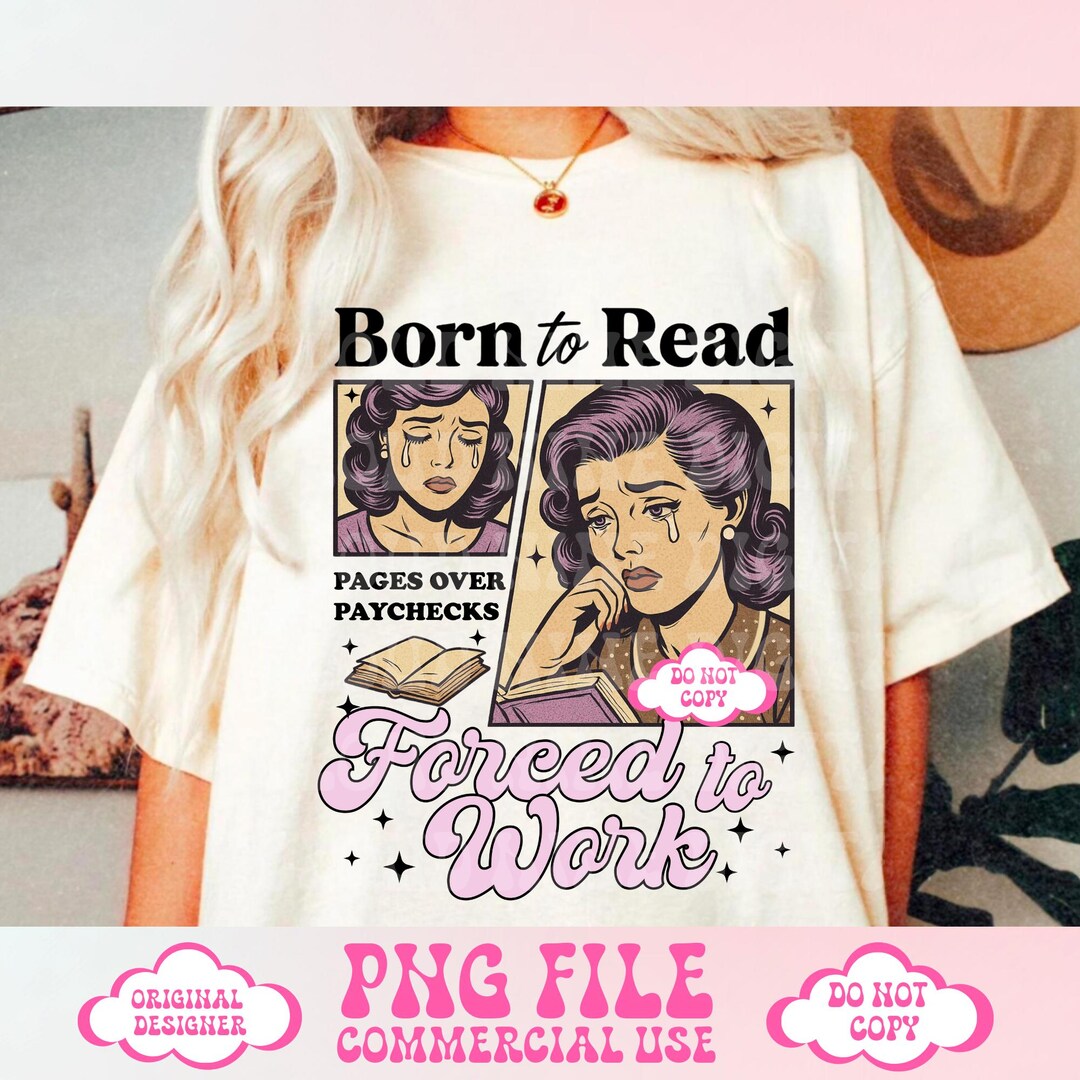 Book Png,bookish Design,aesthetic Png,book Lover Png,introverted Reader ...