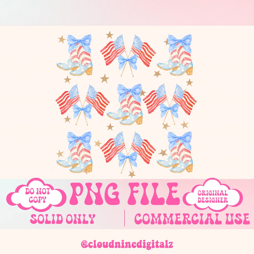 American Girly Png,coquette 4th of July Png,america Png,america Png ...