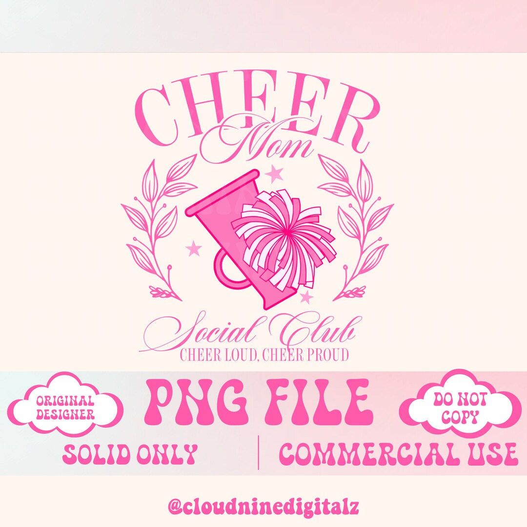Cheer Sports Club,social Club Png,cheerleader Png,cheer Png ...