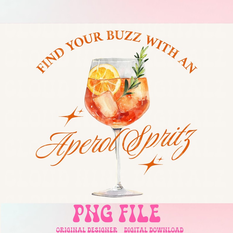 Aperol Spritz Club Png Cocktail Png Tequila Png Social Club Png Girls ...