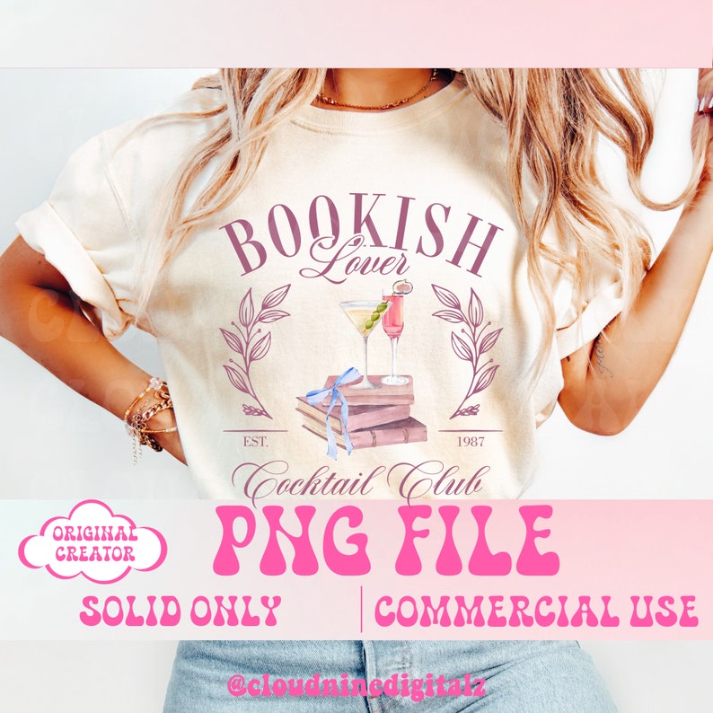 Coquette,book Club Png,book Png,bookish Design,pink Bow,aesthetic Png ...