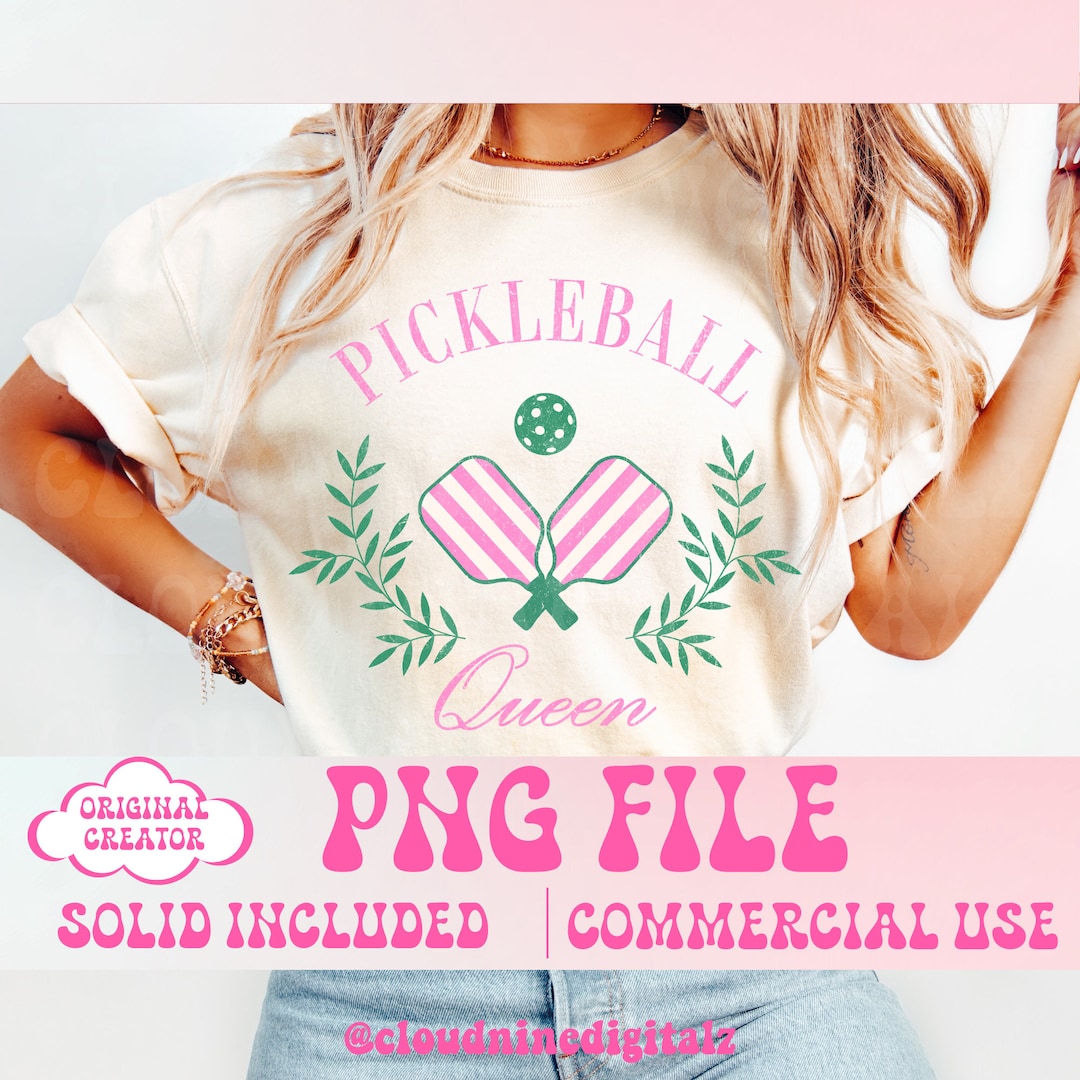 Pickleball Png Social Club Png Pickleball Design Pickleball Player ...