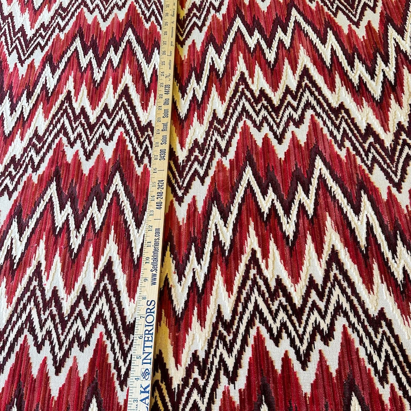 Rhythm Cushion - Etsy