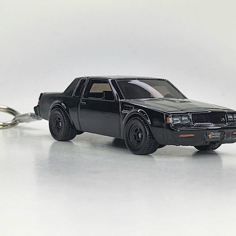 Buick Gnx - Etsy