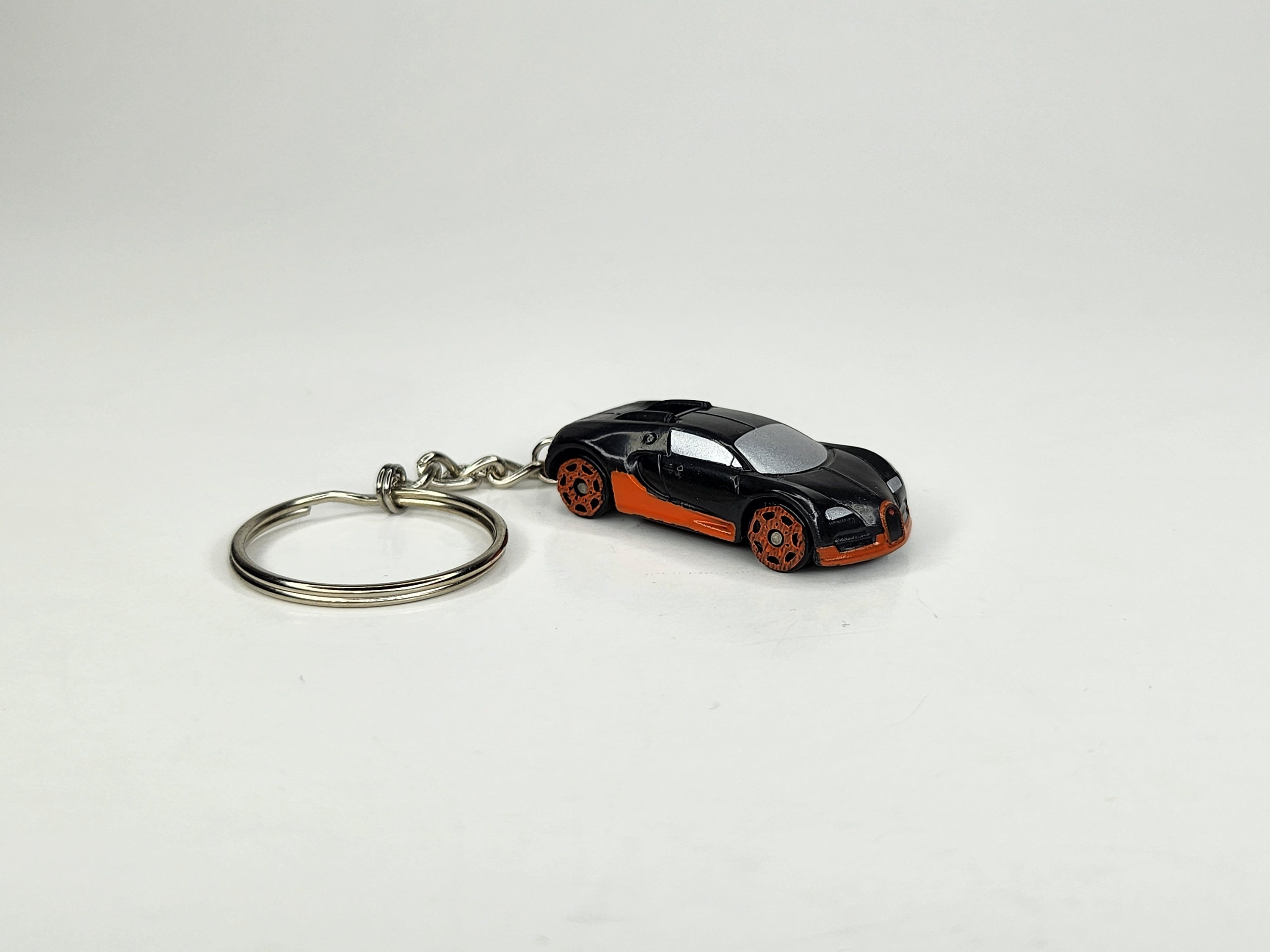 Bugatti Veyron Key Fob