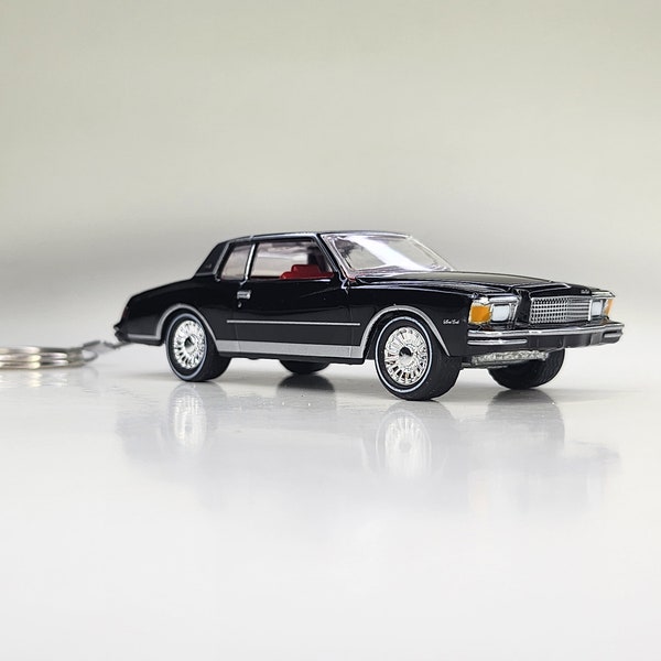 Monte Carlo Toy Cars - Etsy