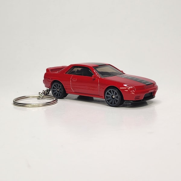 Nissan Skyline R32 Toy - Etsy