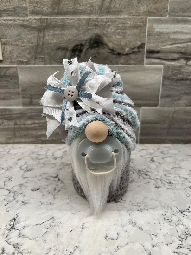 Welcome Baby Gnomes - Etsy