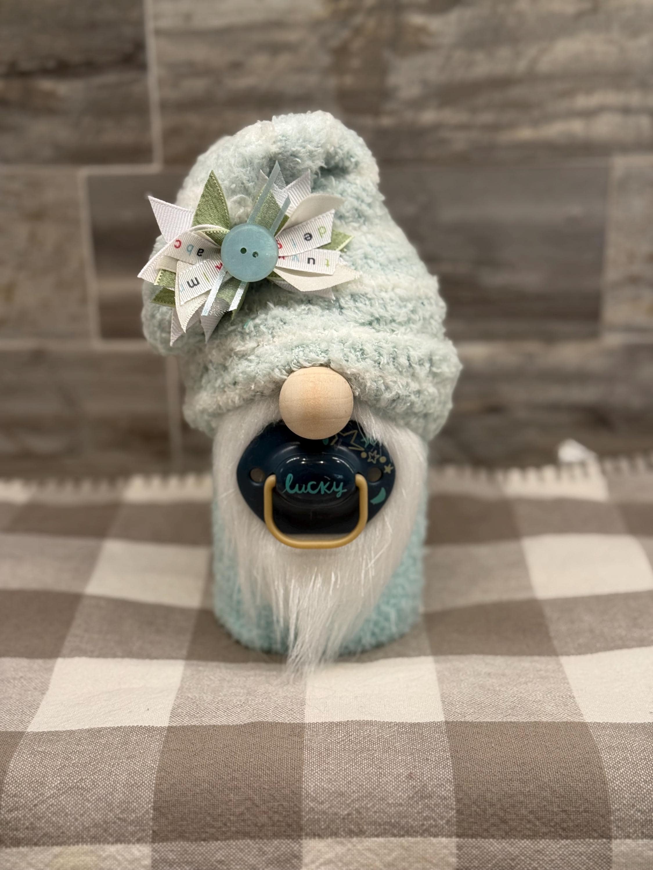 Welcome Baby Gnomes - Etsy