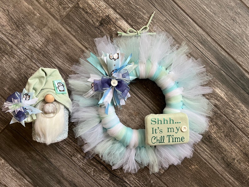 Welcome Baby Gnomes - Etsy