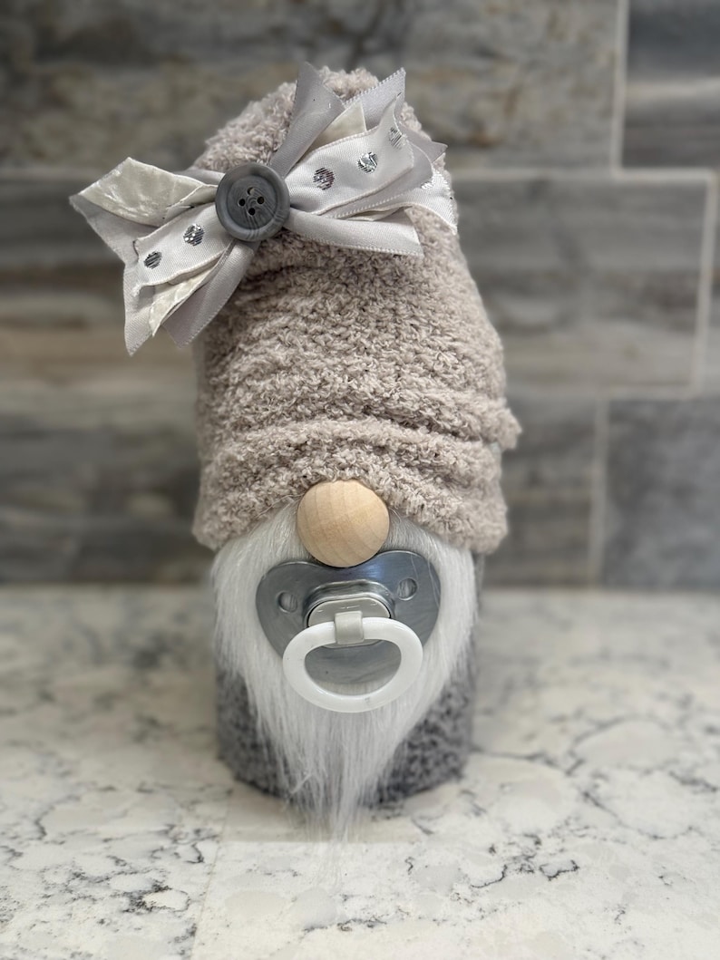 Welcome Baby Gnomes - Etsy