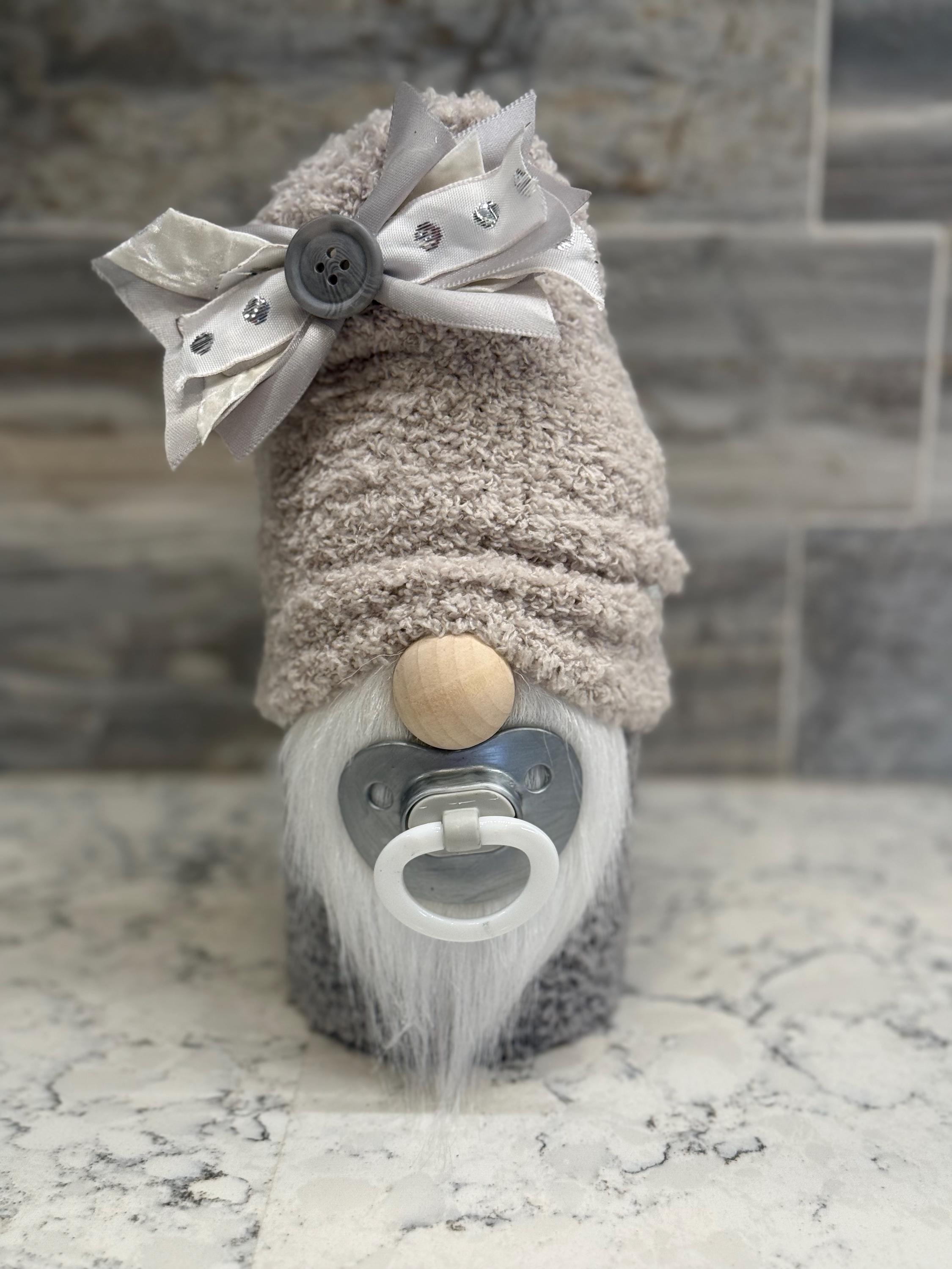 Welcome Baby Gnomes - Etsy