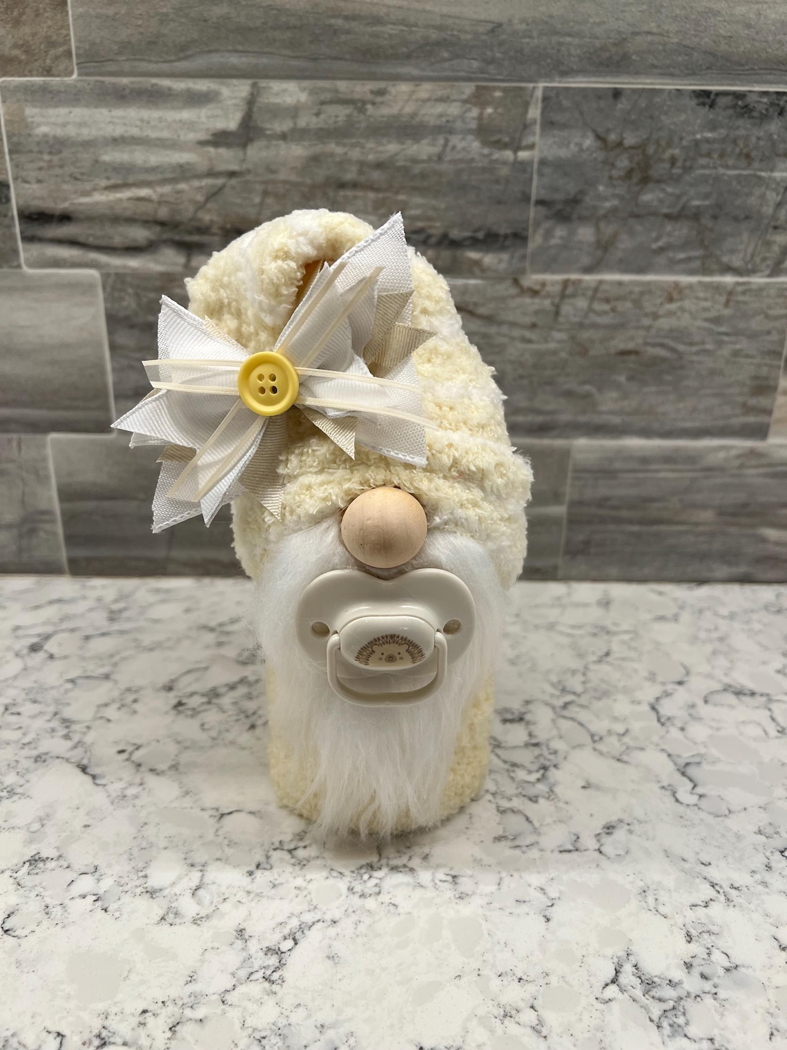 Welcome Baby Gnomes - Etsy