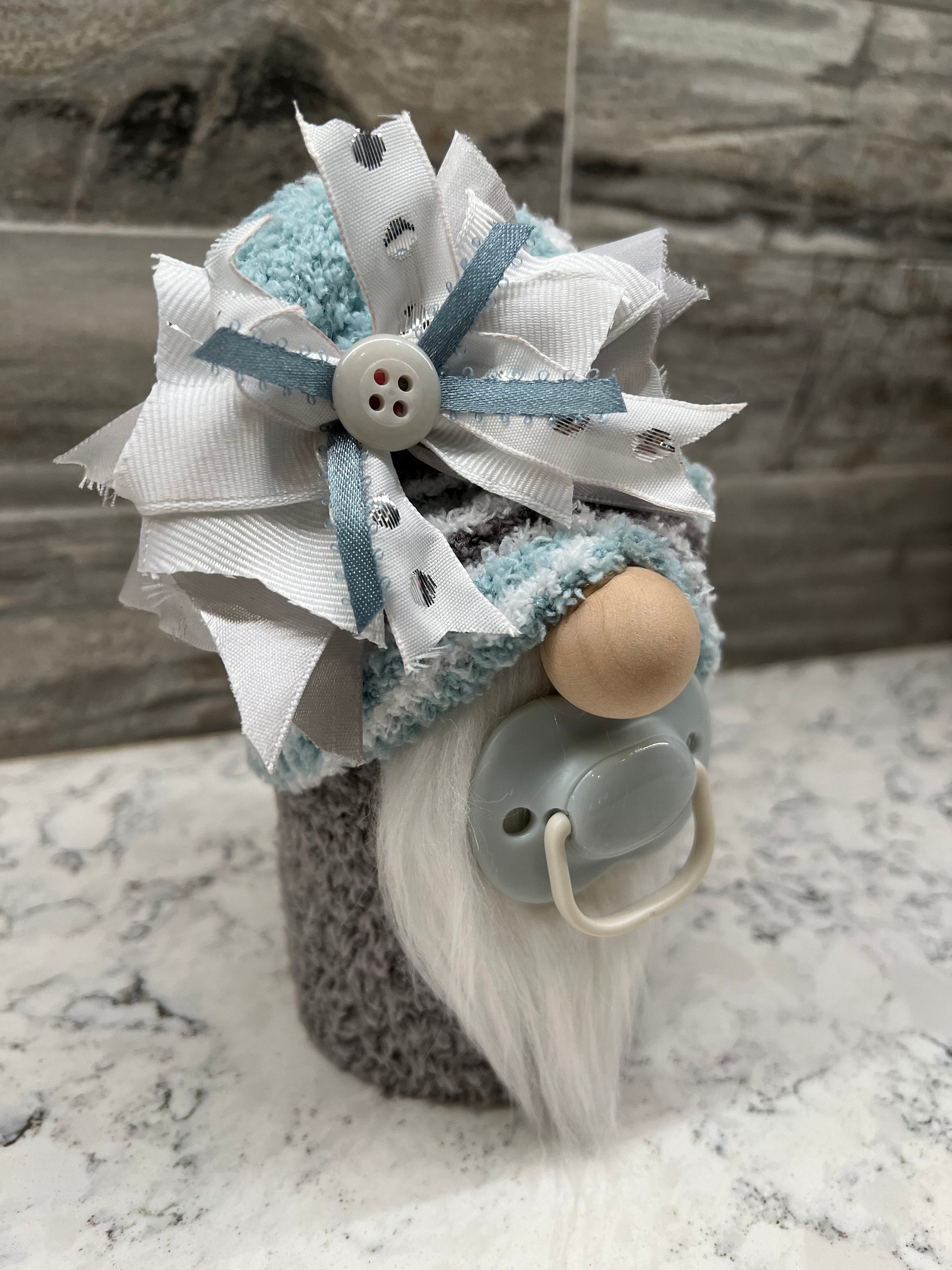 Welcome Baby Gnomes - Etsy