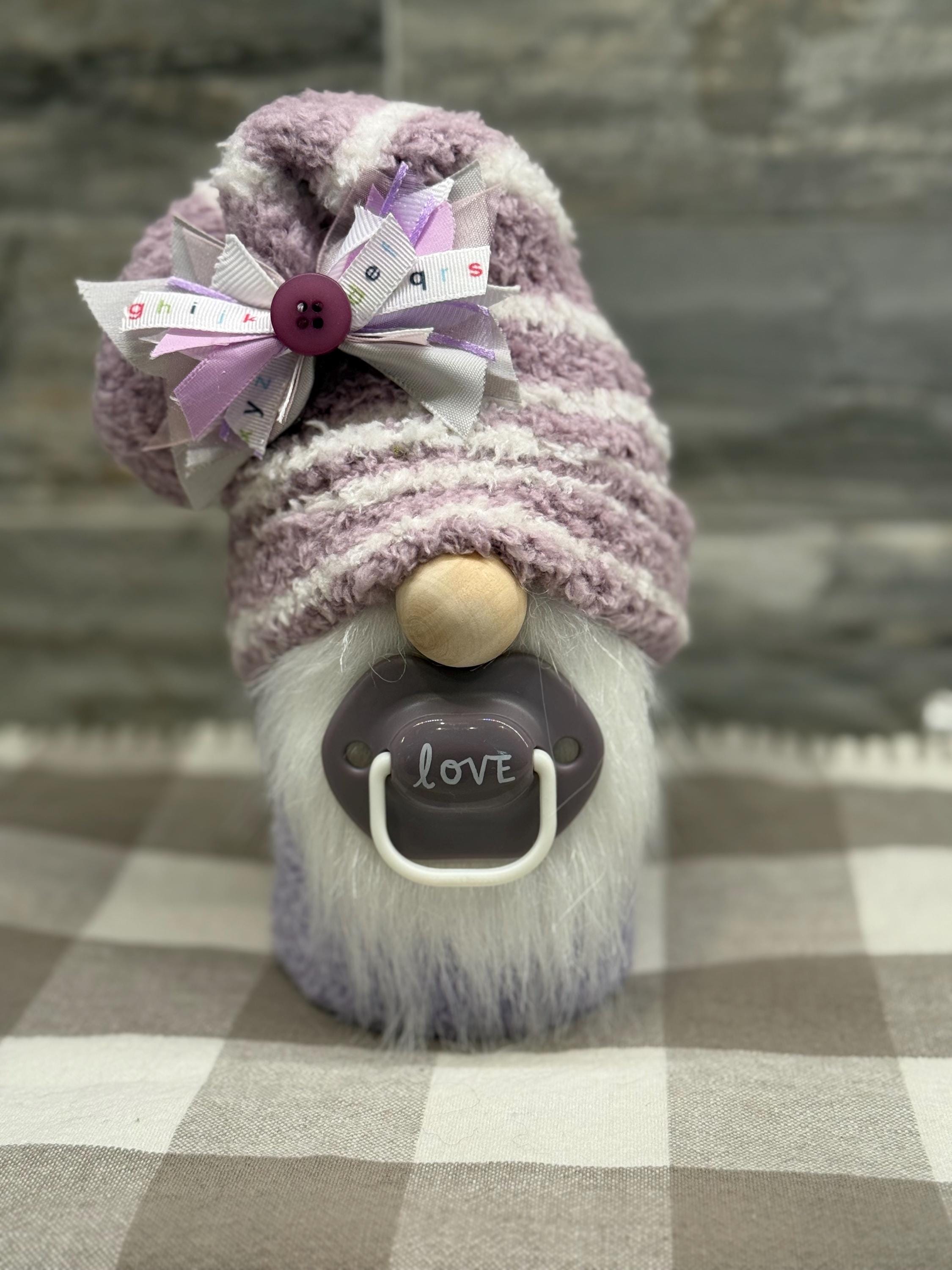 Welcome Baby Gnomes - Etsy