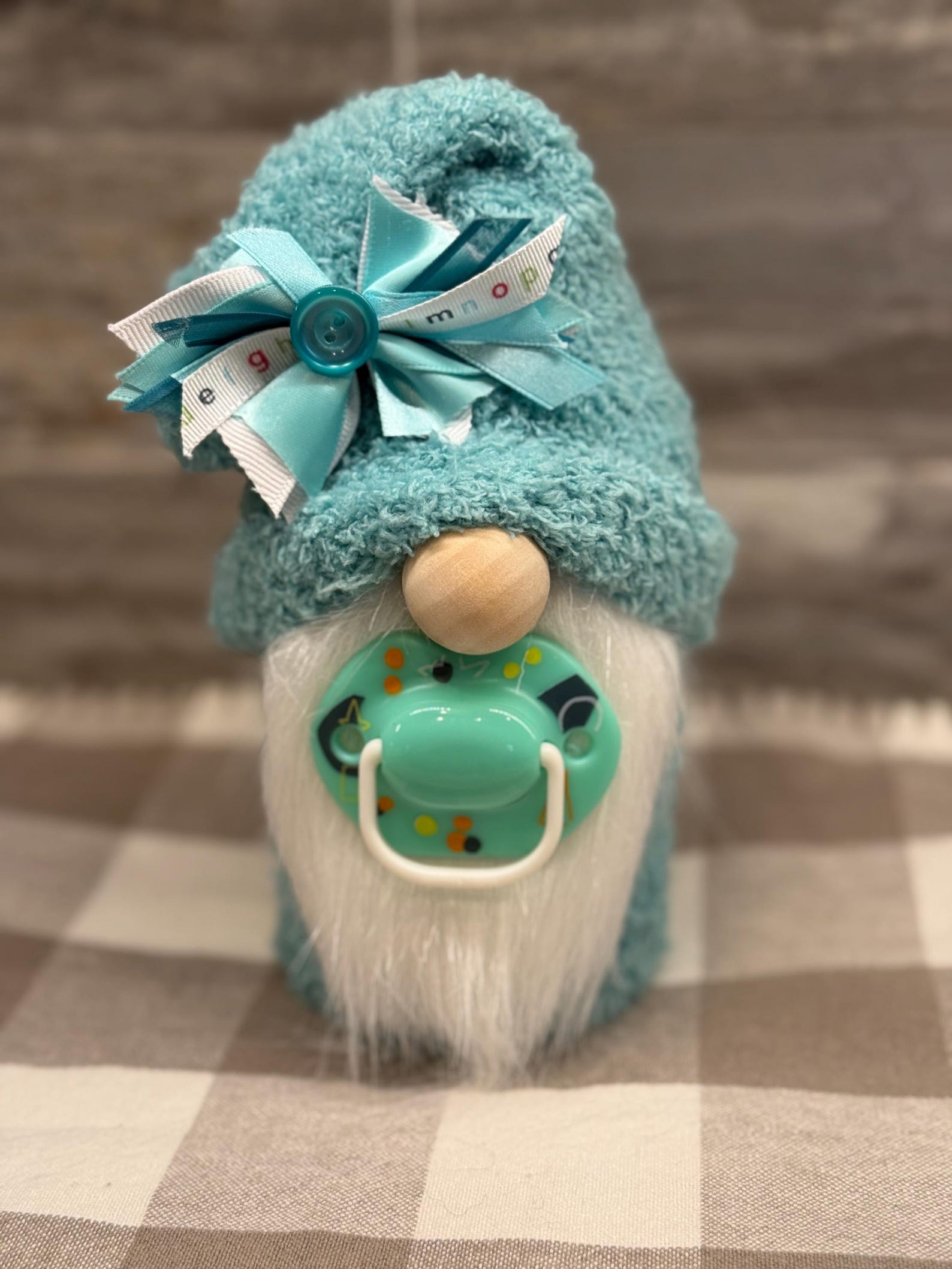 Welcome Baby Gnomes - Etsy