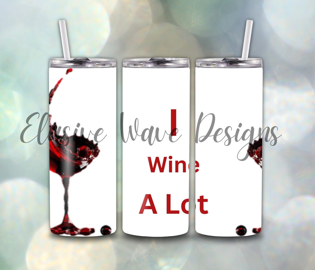 5 Drinking Designs - Etsy