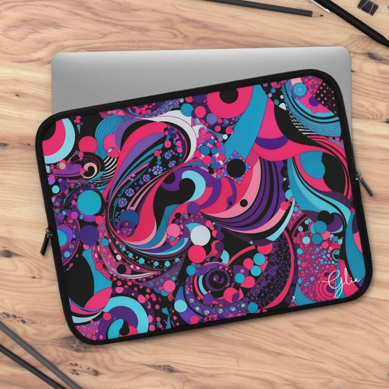 Cute Laptop Sleeves - Etsy