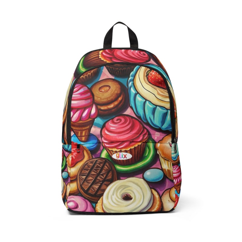 Backpack for Kids - Etsy