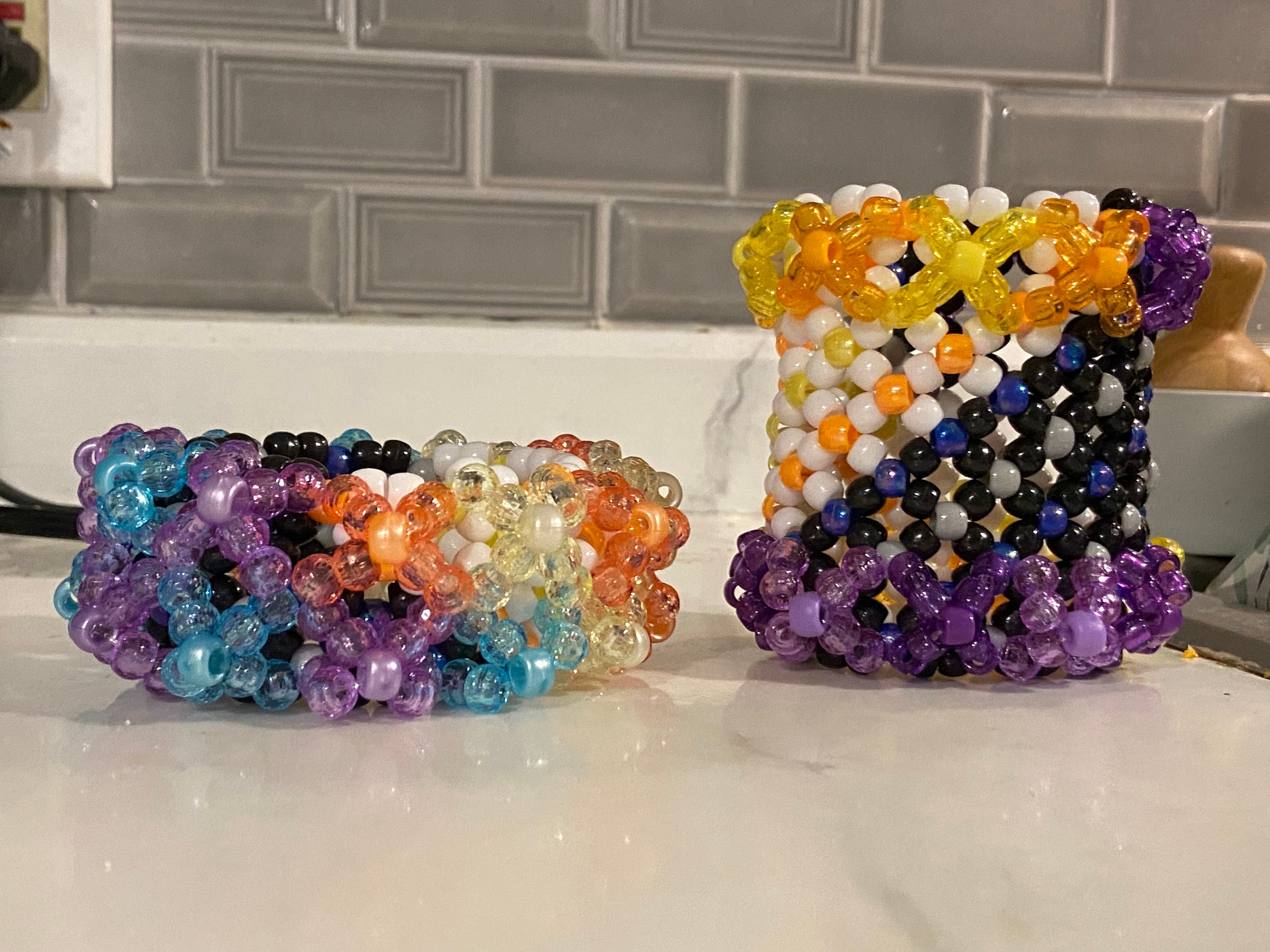CUSTOM Epic Kandi Rotator Cuff - Etsy