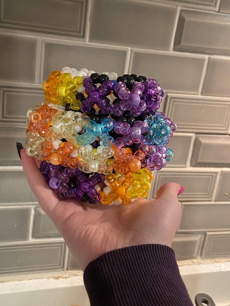 CUSTOM Epic Kandi Rotator Cuff - Etsy