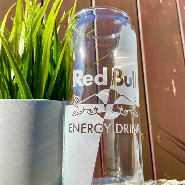 Glass Bull - Etsy